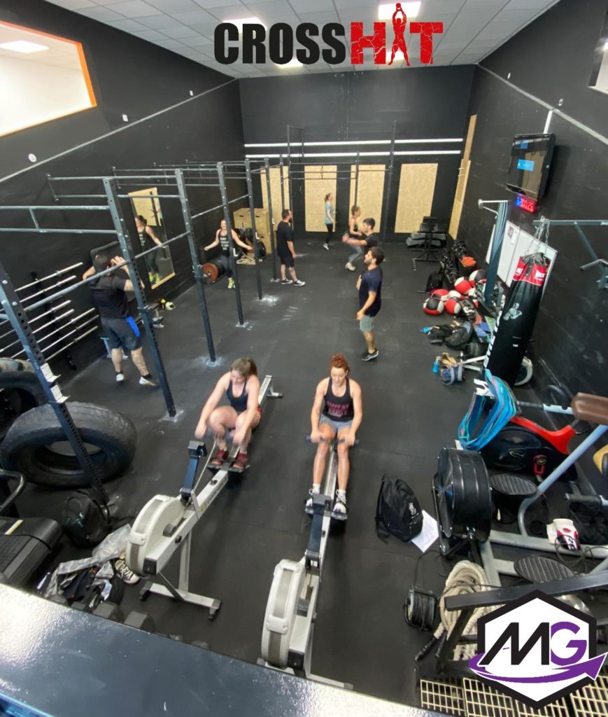 Home - Megagym moulins